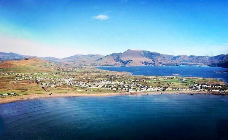 Waterville on the Ring of Kerry | VisitWaterville.ie