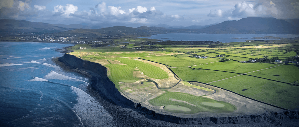 Waterville Golf Course
