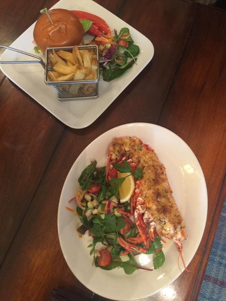 Butler Arms - VisitWaterville.ie
