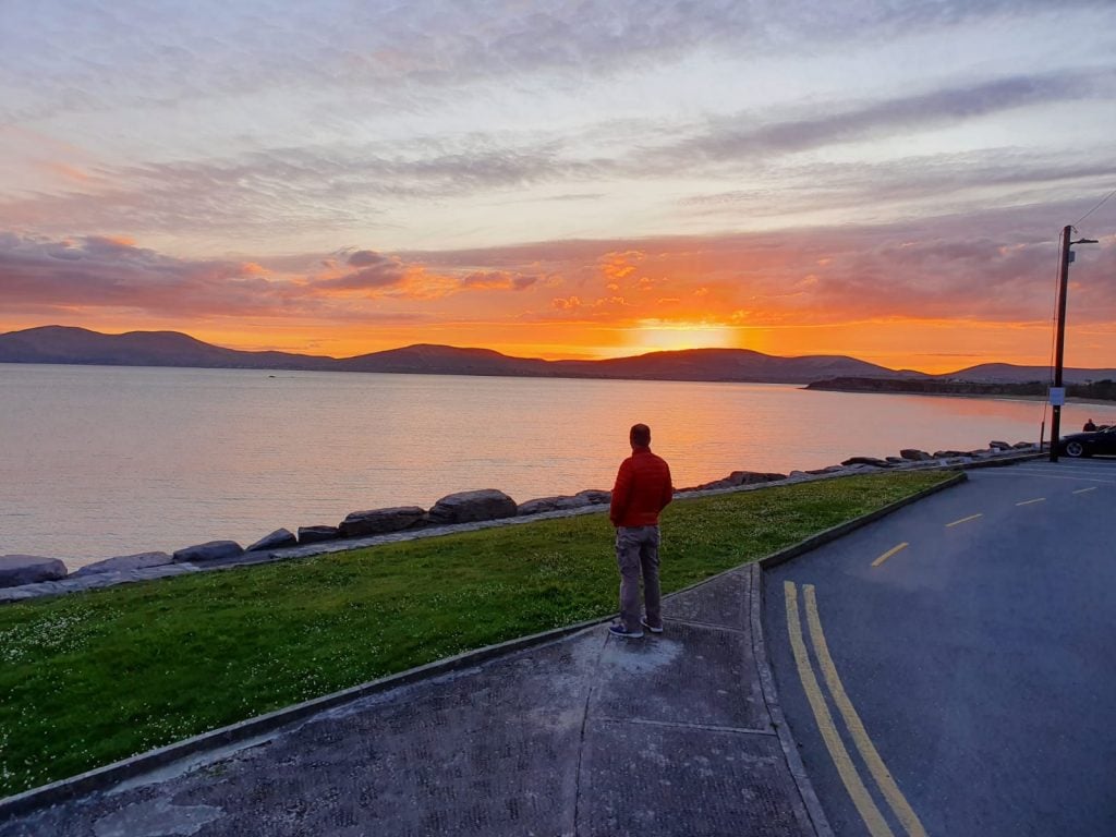 Waterville - Your destination on the Ring of Kerry | Stop, Explore, Enjoy!